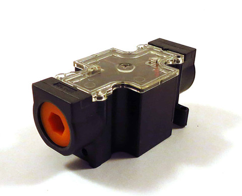 Yuken 12-24V DC Terminal Box (TW-KR1-A-7090) | JB Tools