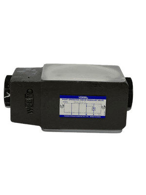 Yuken 58 PSI Modular Po Check (MPA-03-4-20) | JB Tools