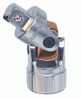 S.U.R. & R 1/2" Spring-Return U-Joint Adapter (SRUJ12) | JB Tools