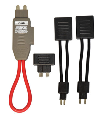 Electronic Specialties Electronic Specialties Fuse Buddy Current Loop ...