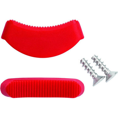 Knipex Set of Plastic Jaws for 81 11 250 (8119250) | JB Tools