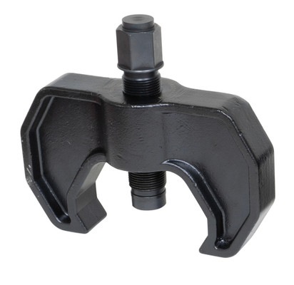 Pitman arm puller for heavy trucks store