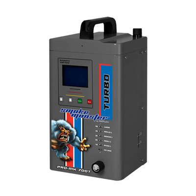 Proflex+ EVAP & Turbo Smoke Tester (PRO MX-700T) | JB Tools