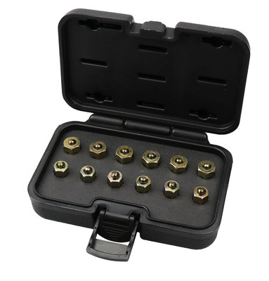 ANSED Common Rail Caps Set HU35030 | JB Tools