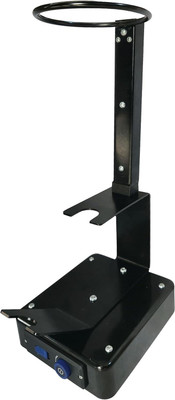 Astro Pneumatic Speedy Cordless Paint Strainer Stand (45800) | JB Tools