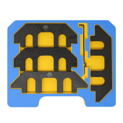 CTA Tools Ecoboost Master Timing Kit, Compatible With Ford 3.5L (6680 ...