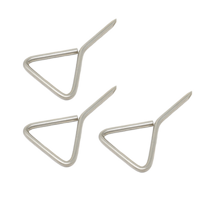 CTA Tools Vw/Tensioner Locking Pins - 3 Pcs (6530) | JB Tools