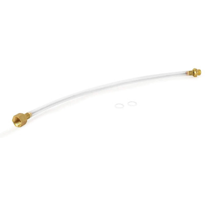 Titan Tools 12" Flexible Pin Stream Spot Sprayer Extension (19494) | JB ...