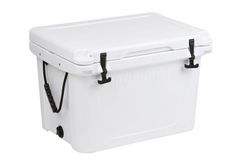 Mammoth 65 Quart Cooler with Long Ice Retention | JB Tools