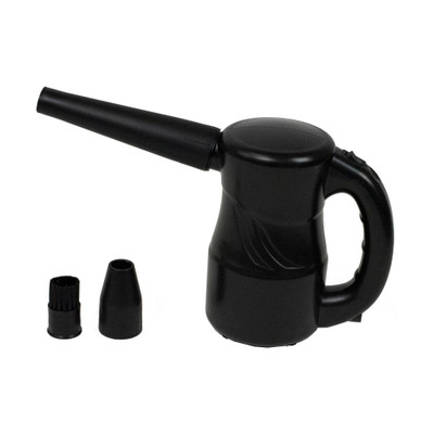 XPOWER A-2B Cyber Duster (A-2B-Black) | JB Tools