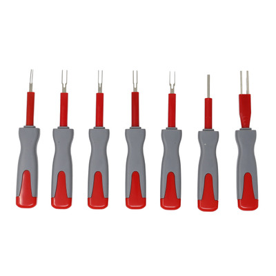 CTA Tools 7 Pc. Terminal Tool Kit (9377) | JB Tools