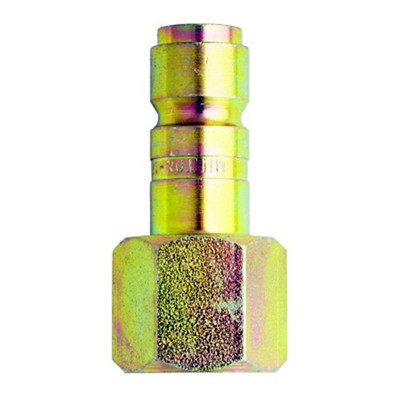 Milton S1818 1/2" Female Plug G-Style | JB Tools