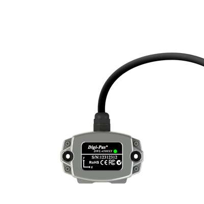 Digi-Pas 2-Axis Tilt Sensor Module (2-04501-99) | JB Tools