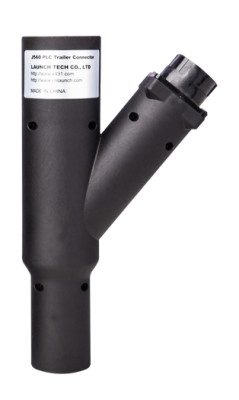 Launch USA HD Trailer J560 PLC Connector by X-431 (203010706) | JB Tools
