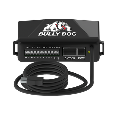 Bully Dog Sensor Docking Station for Sensors (40383) | JB Tools