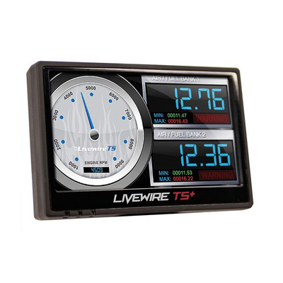 SCT Performance Livewire TS+ Tuner/Programmer (5015P) | JB Tools