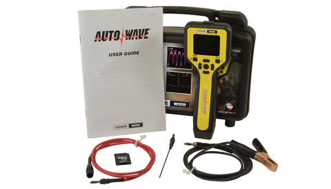 Waekon Autowave Diagnostic Tool (75000) | JB Tools