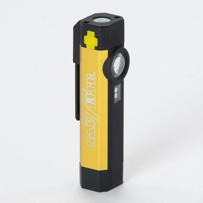 Saf-T-Lite Stub Portable Work Light (2304-0001) | JB Tools
