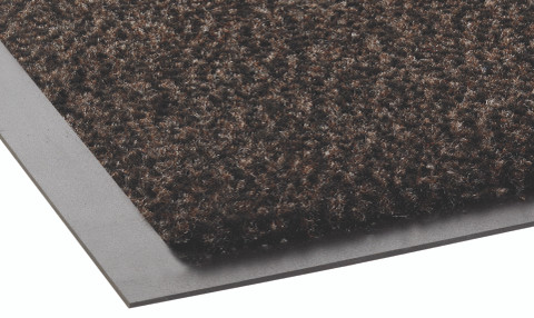 Crown Mats Dust-Star 2'x3' Walnut (DS 0023WA) | JB Tools
