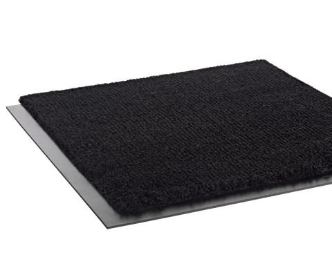 Crown Mats Wonder-Pro 4'x60' Black (WPR0048BK) | JB Tools