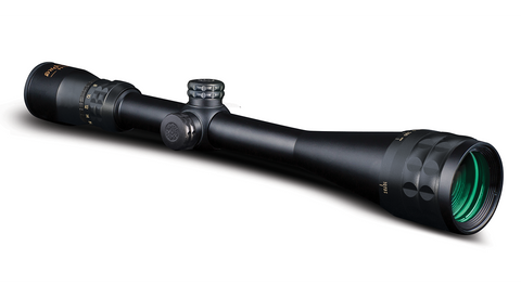 Konus Optics 7259 Konuspro 6-24x44 riflescope | JB Tools