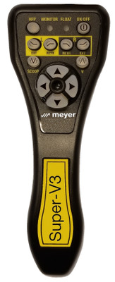 Meyer SUPER-V3 SOS CONTROLLER (23037) | JB Tools