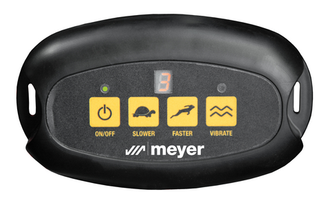 Meyer Spreader Controller for Base Line 240/400/750 (34405) | JB Tools