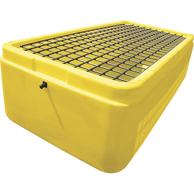 Meyer Blaster Hopper Mesh Screen 2" x 2" (34700) | JB Tools