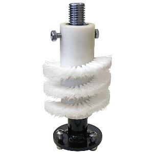 Meyer Blaster Spreader Brush Auger Kit for Fine Material (3 | JB Tools