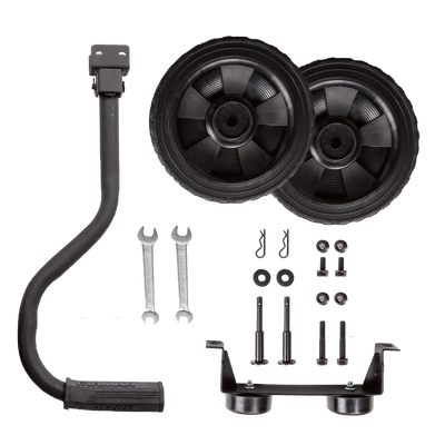 Firman Wheel Kit Portable Generator 4550/3550W (1003) | JB Tools