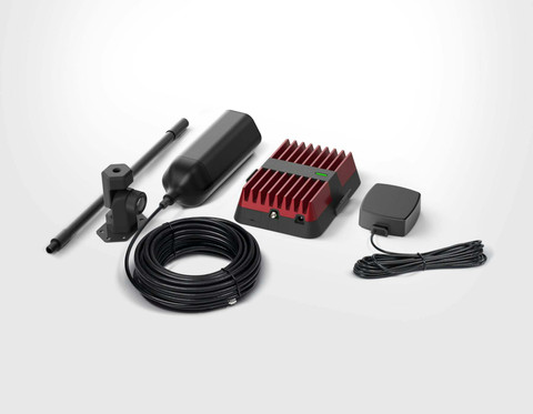 weBoost Drive Reach RV II - Powerful Cell Signal Booster for RVs | JB Tools