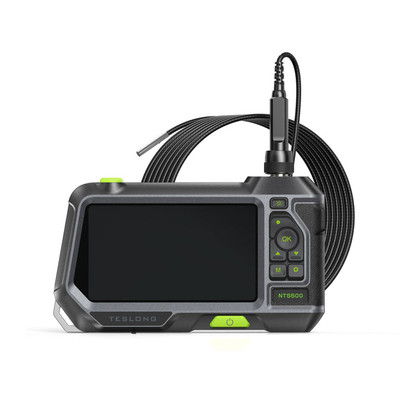 Teslong NTS500 3.9mm Inspection Camera with 5" Screen - SKU NTS500 | JB ...