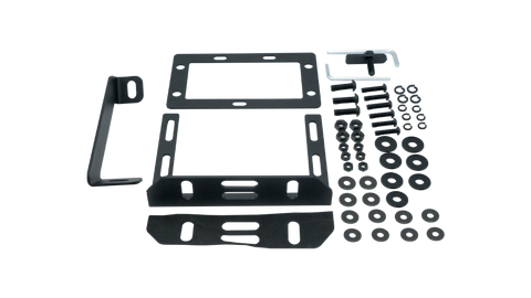Body Armor Ford Active Cruise Control Bracket (FD-4000) | JB Tools