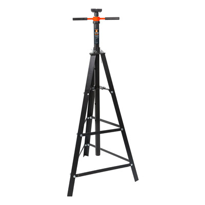 AutoSport 2 Ton Tripod Underhoist Stand (ASM2812) | JB Tools
