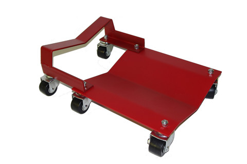 Merrick Engine Dolly Combo - Heavy Duty | JB Tools