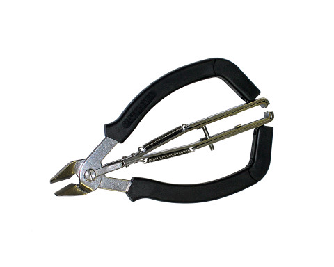 Klenk Two In One Wire Cutter And Stripper-Large (DA76080) | JB Tools