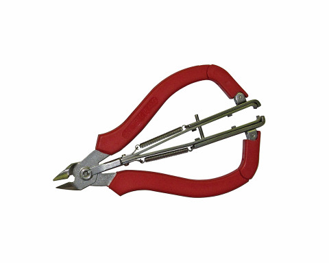 Klenk Two In One Wire Cutter And Stripper-Small (DA76070) | JB Tools