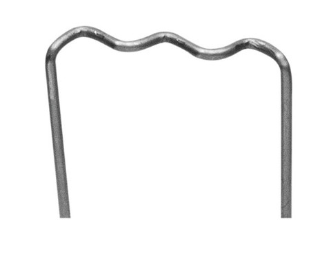 Eastwood 0.8mm Flat Staples 100 Pcs (13650A) | JB Tools