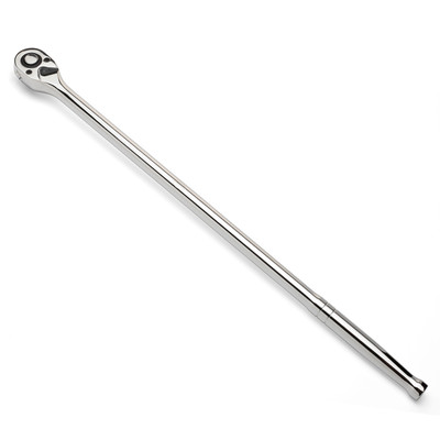 Eastwood 1/2 Inch Extra Long Ratchet (32525) | JB Tools
