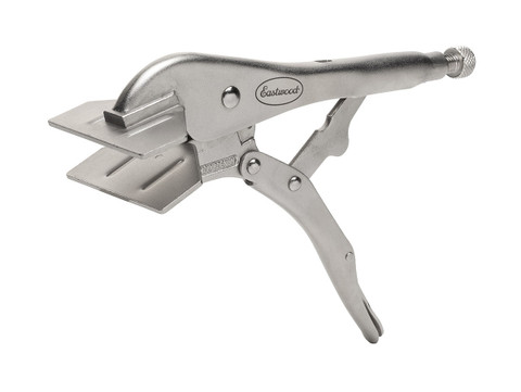 Eastwood 10 Inch Sheet Metal Locking Clamp (23010) | JB Tools