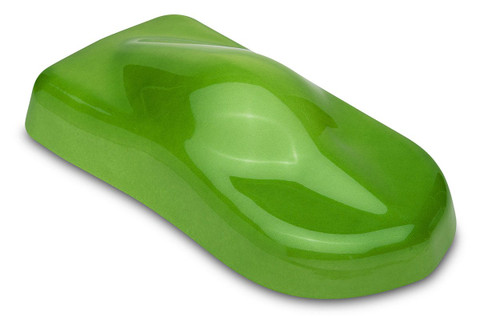 Eastwood 3:1 Goblin Green Pearl Urethane Paint (54535ZP) | JB Tools