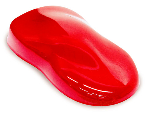 Eastwood 3:1 Rally Red Urethane Paint (50273ZP) | JB Tools