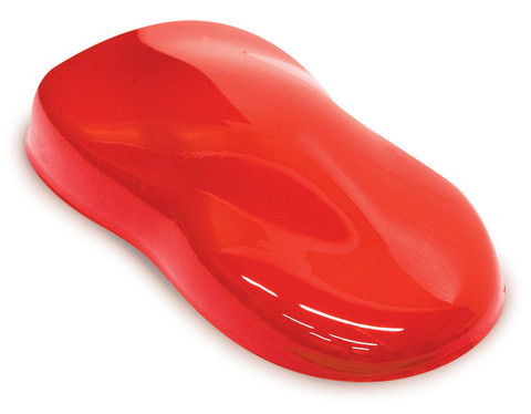 Eastwood 3:1 Redline Red Acrylic Urethane (15702ZPA) | JB Tools