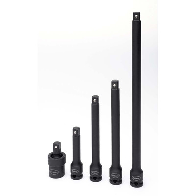 Eastwood Impact Extension Set 3/8" with Universal (32090) | JB Tools