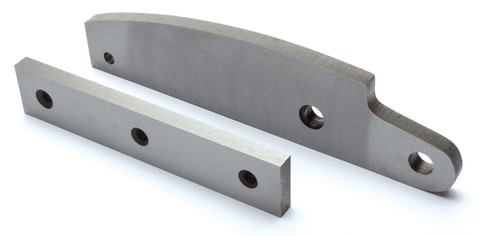 Eastwood 8 Inch Bench Shear Replacement Blades (20456) | JB Tools
