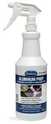Eastwood Aluminum Prep Cleaner 32 oz (14107ZP) | JB Tools