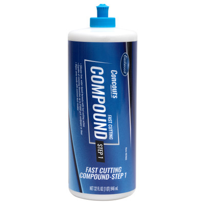 Eastwood Concours Fast Cutting Compound (67065) | JB Tools