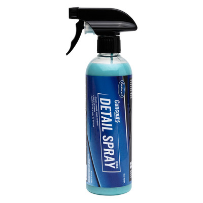 Eastwood Concours Quick Detail Spray (67354) | JB Tools