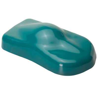 Eastwood HotCoat® Powder Coat Aqua Blue (16242) | JB Tools