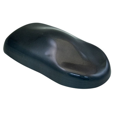Eastwood Black Chrome Powder Coat (21505) | JB Tools
